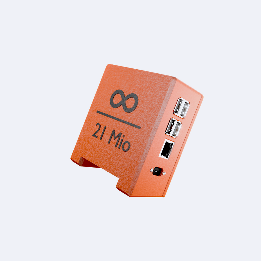 Nerdminer Installation Guide – Nerdminer.de